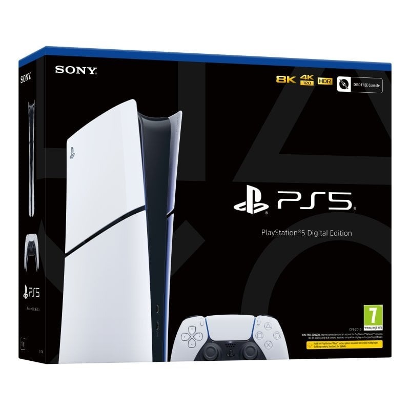 Cuántos modelos y cuántas versiones de PS5 existen - La guía definitiva ...