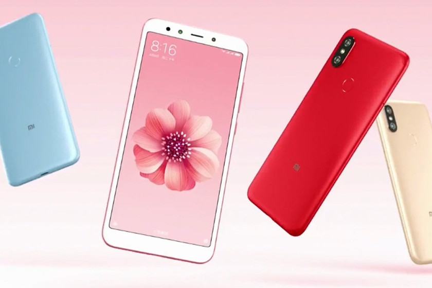 Llega la preventa del Mi6X y un Google Pixel XL por sólo 399 en nuestro ...