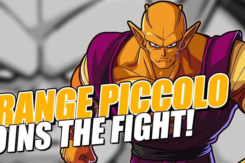 Piccolo Naranja llega a Dragon Ball Fighterz vía mod: los fans le dan ...