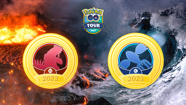 Todo sobre el Tour de Pokémon GO: Hoenn, uno de los eventos más ...
