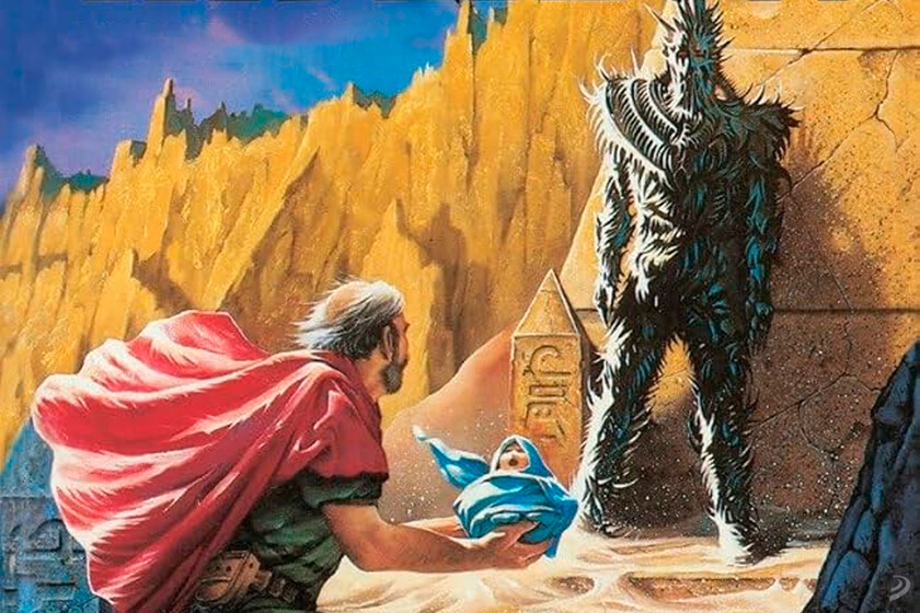 Martin Scorsese y James Cameron intentaron rodar este clásico de la ...