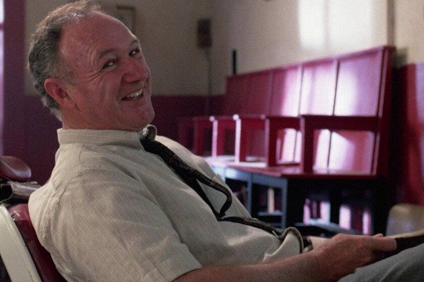 Fue uno de los mejores actores de la historia. Rendimos homenaje al ...