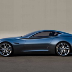 Infiniti Essence Concept