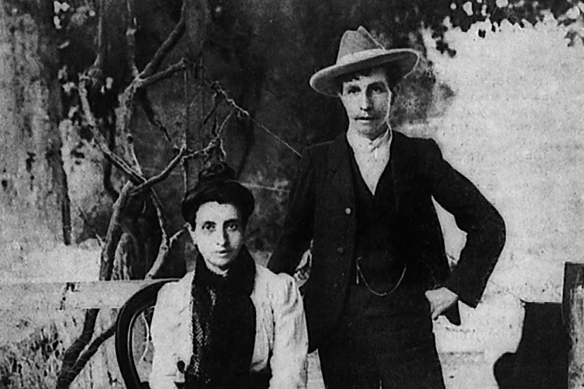 Elisa y Marcela: la increíble odisea del primer matrimonio lésbico de ...