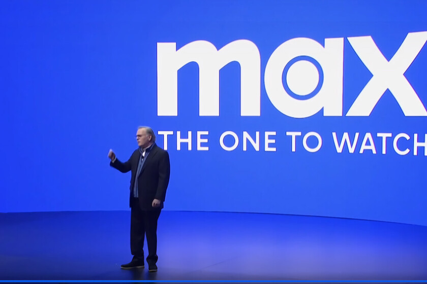 HBO Max va a desaparecer de tu tele Xiaomi: así es Max, un sustituto ...