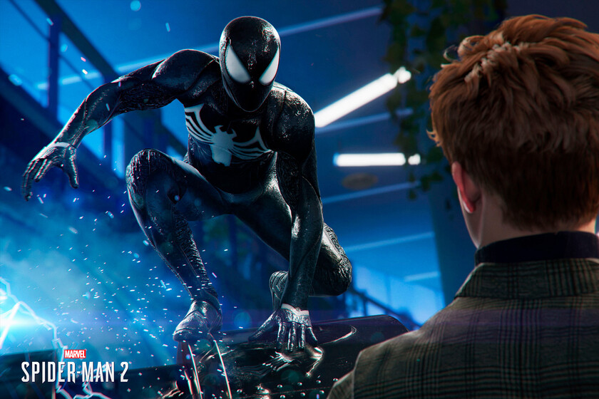 Marvel's Spider-Man 2 no tendrá Nuevo Juego+ en su lanzamiento, pero ya ...