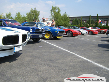 9º Maxi Tuning Show Festival