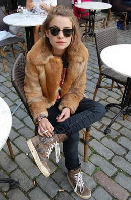 La nueva It-Girl se llama Coco Summer