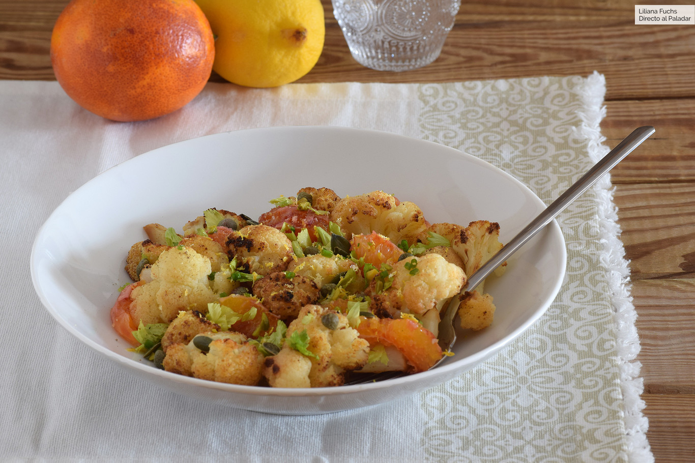 Coliflor: 19 recetas fáciles, caseras y deliciosas