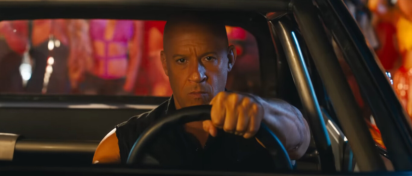 Crítica sin spoilers de Fast & Furious X, la exageración como recurso ...