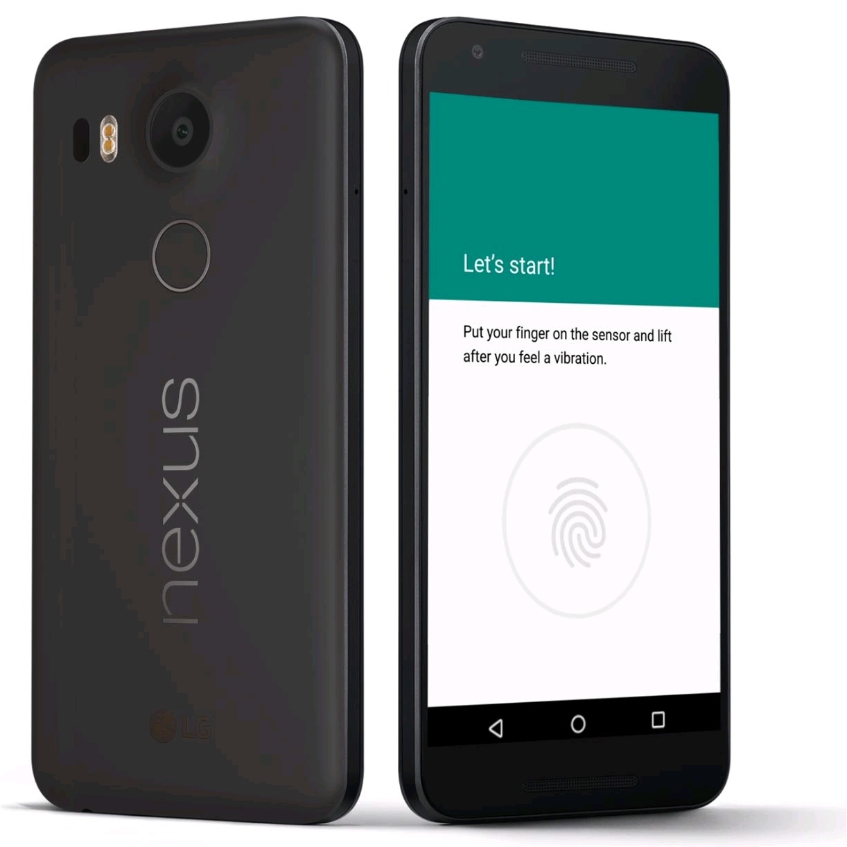 Disfruta de la experiencia Android Stock por 229 euros con el Nexus 5X ...