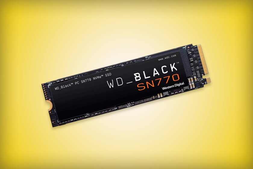SSD WD-Black de 1TB por menos de 2,000 pesos en Amazon México ...