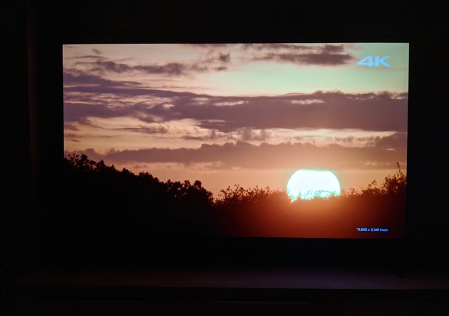 Sony A8 OLED TV, análisis: review con características, precio y ...