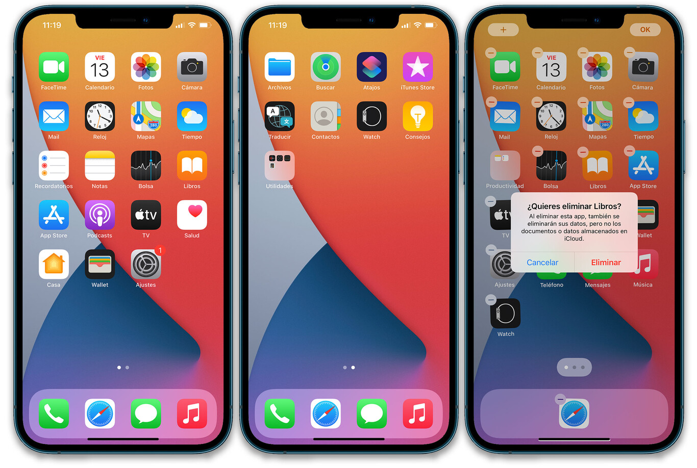 Apple iPhone 12 Pro Max, análisis. Review con características, precio y ...