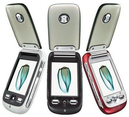 Motorola Ming, smartphone Linux