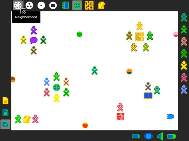 Siete distribuciones Linux especialmente pensadas para niños