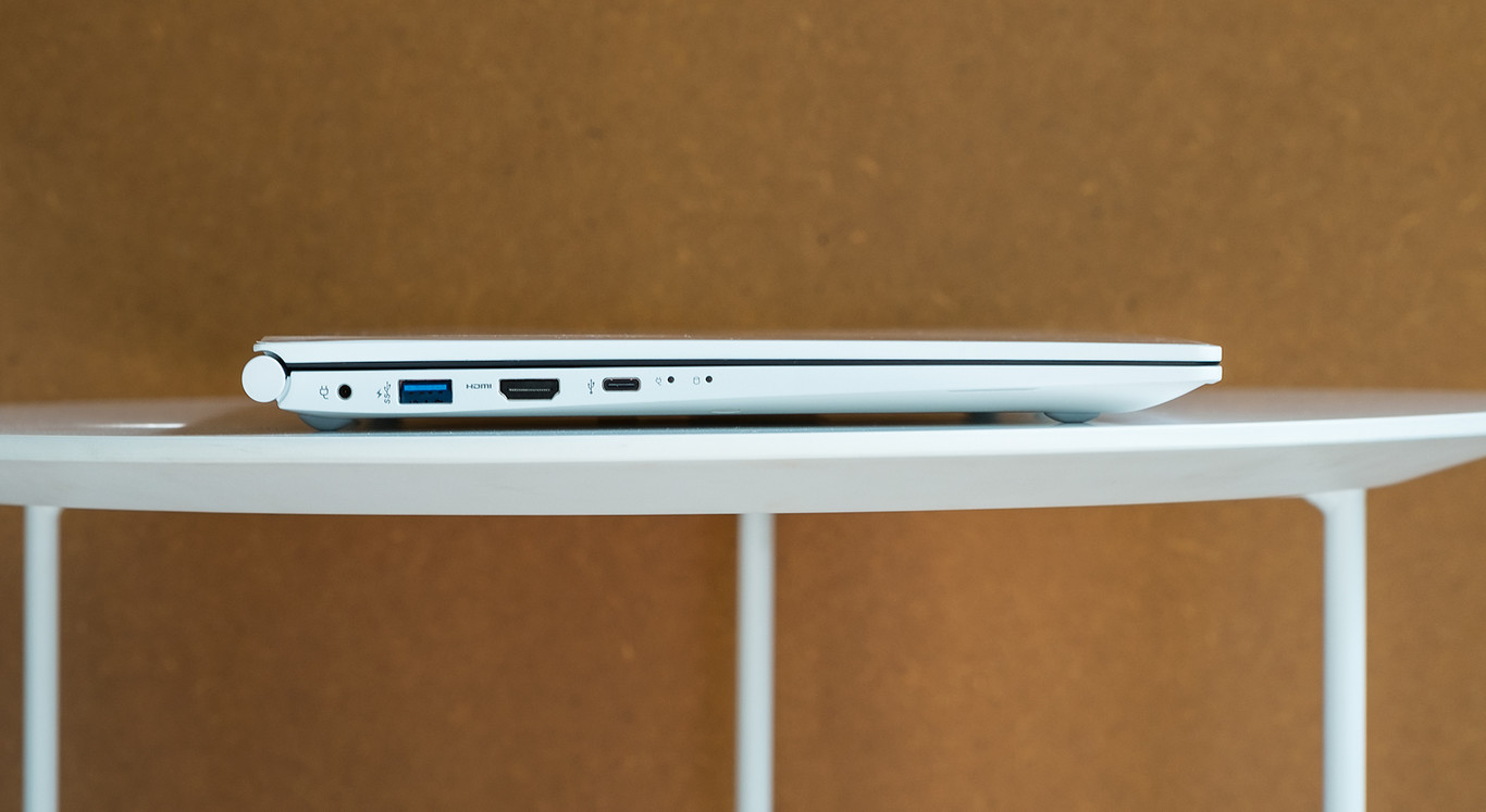 LG Gram (15Z970), análisis. Review con características, precio y especificaciones.