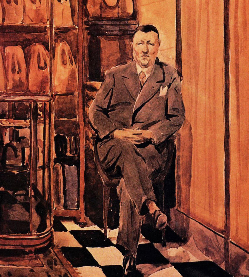 Estas son las 13 marcas de moda más antiguas del mundo que siguen ...