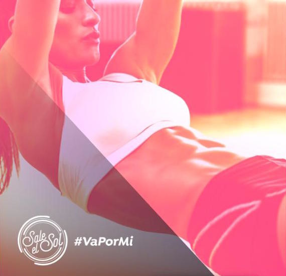 Así es Instafit, la app colombiana que te permite llevar tu propio ...