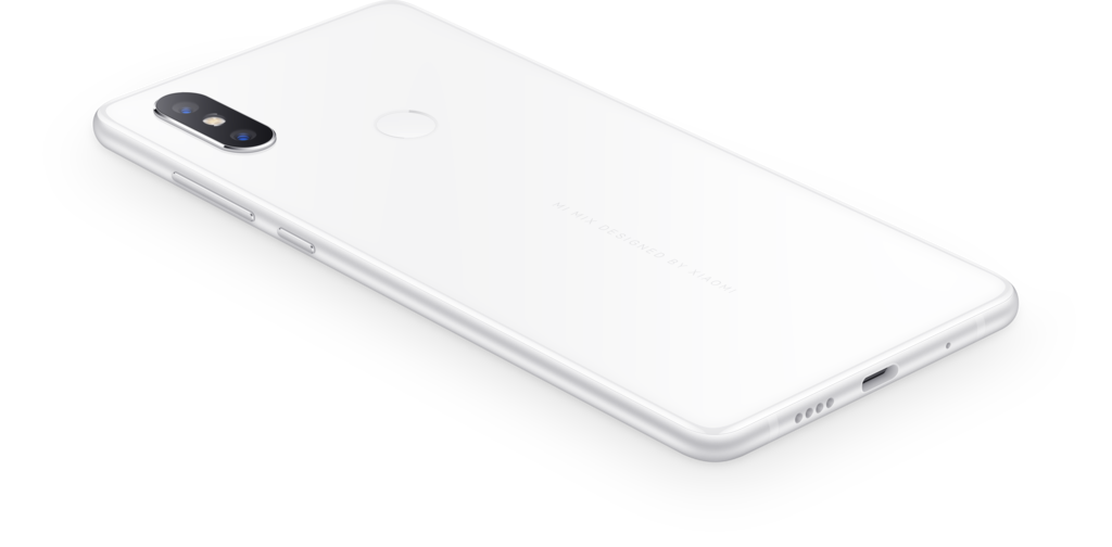 Xiaomi Mi Mix 2S: características, precio y ficha técnica