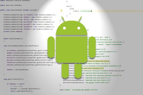 Android Studio - Xataka Android