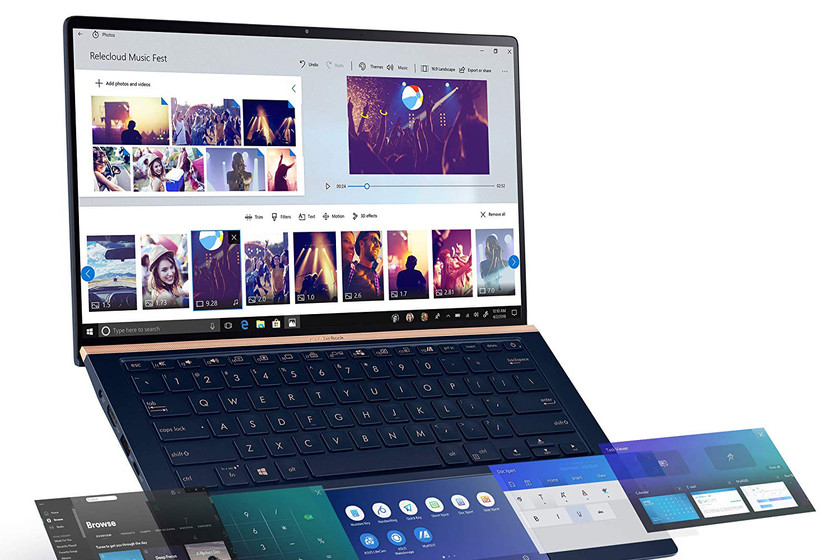 Cómo han evolucionado los pads para alcanzar la multitarea más canalla
