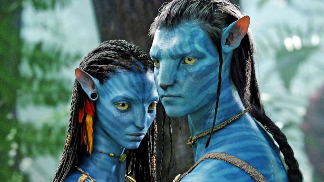 'Avatar': el antes y el después en el blockbuster tras el bombazo de ...