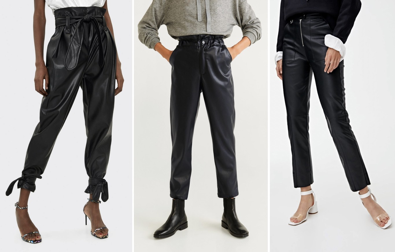 Las tendencias de otoño invierno 2019 2020 en prendas low cost