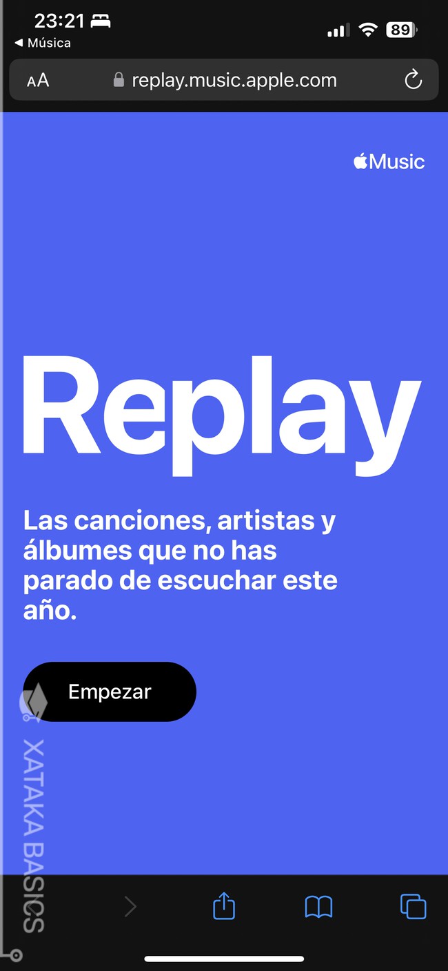 Replay 2022: cómo ver tus estadísticas de escucha en el Wrapped de ...