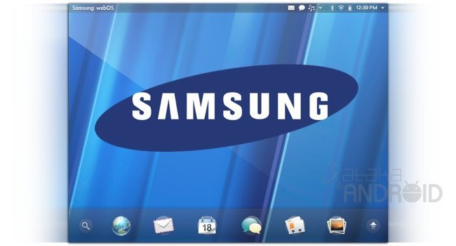 Samsung podría adquirir la plataforma WebOS