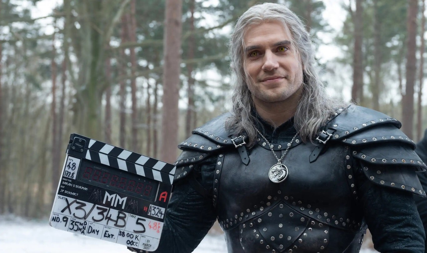 Netflix debería cancelar 'The Witcher': por qué la serie no tiene ...