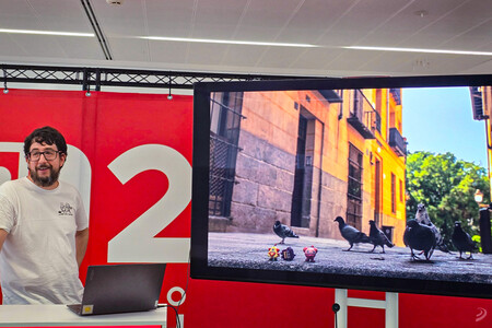 Le tocó la lotería con su juego y ahora llega a Nintendo Switch 2. Esta es la historia de Sushi ...