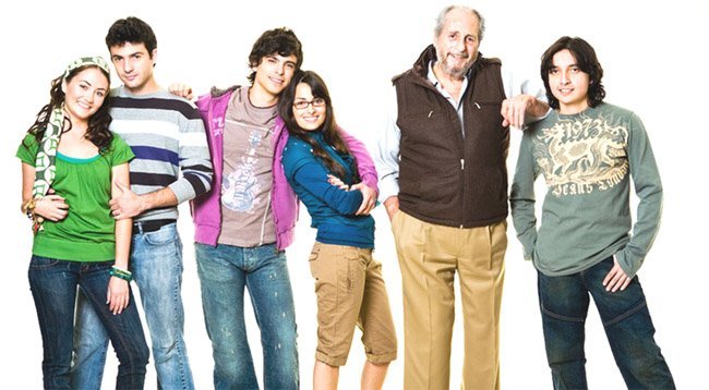 'El estudiante', comedia mexicana de buenos sentimientos