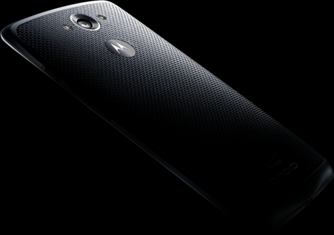 Motorola Droid Turbo