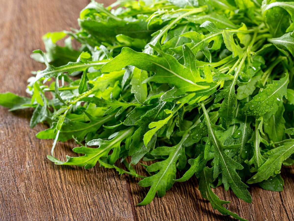 Qué es la rúcula: propiedades, beneficios y cómo usarla en la cocina ...