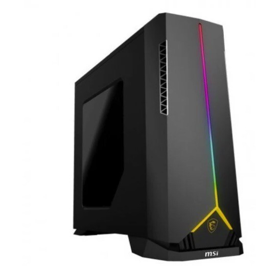 Esta es la torre gaming que yo me compraría. Los ordenadores con mejor ...