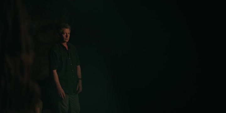 'El visitante': la adaptación de Stephen King en HBO se cierra con un ...