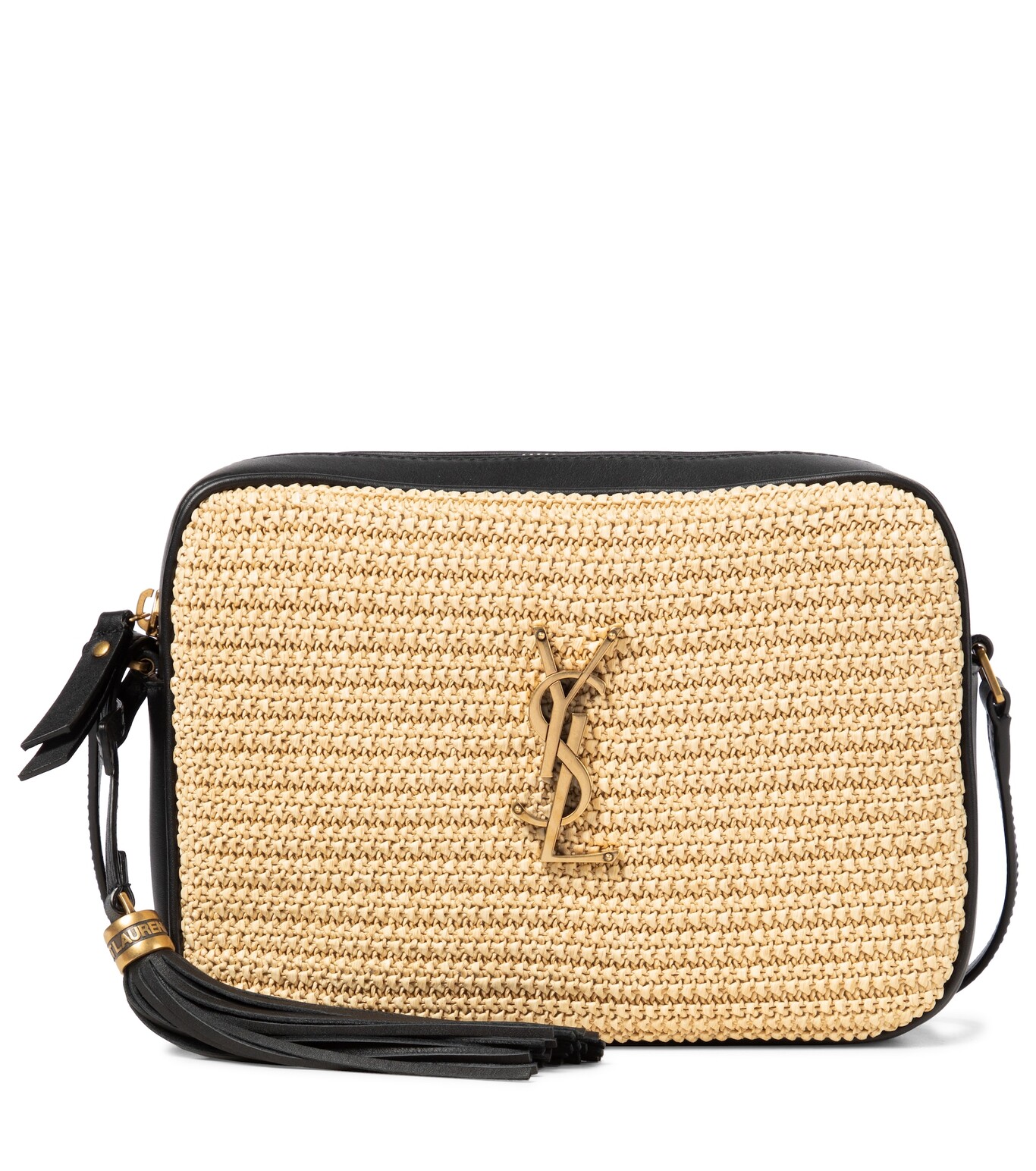 21 bolsos de rafia y mimbre muy estilosos: todas las marcas (también ...