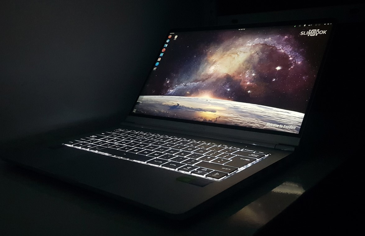 Nuevo Slimbook Pro X, características, precio y ficha técnica