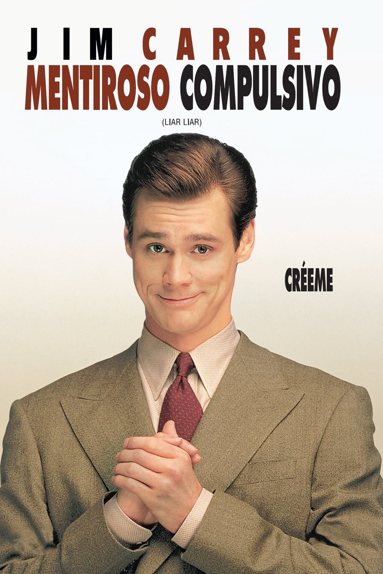 Las 27 mejores películas de Jim Carrey de su carrera
