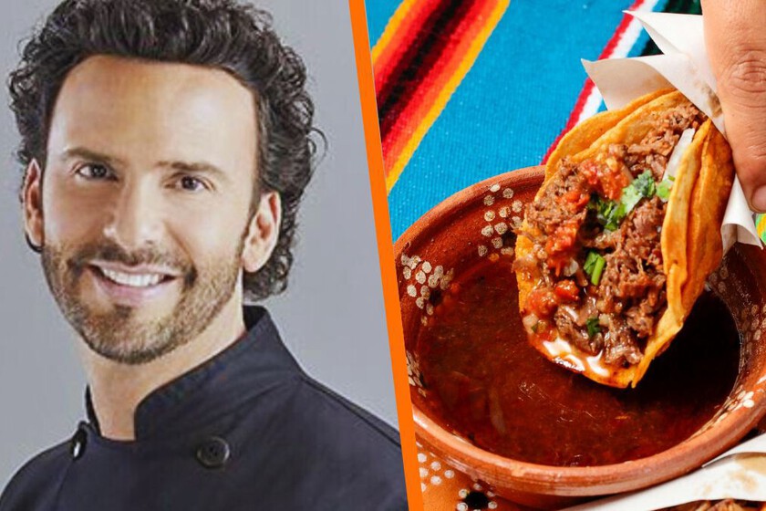 Cómo hacer birria con la receta y trucos del chef Oropeza, una opción ...