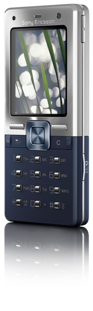 Sony Ericsson T650