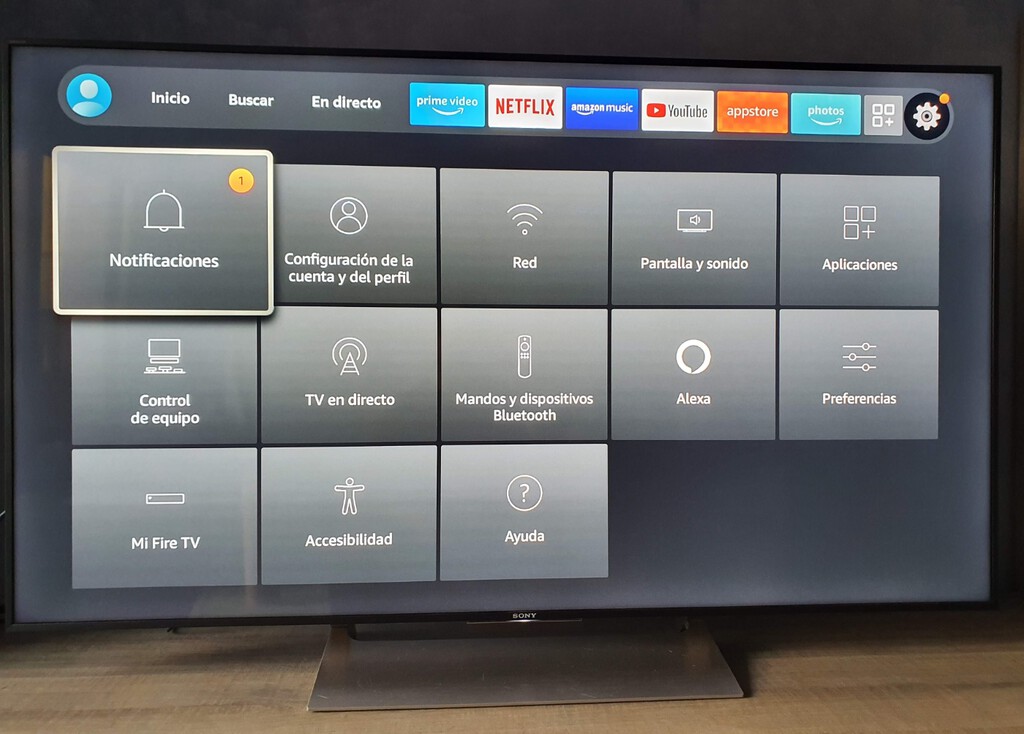 Amazon Fire TV Stick 4K Max, análisis: review con características y precio