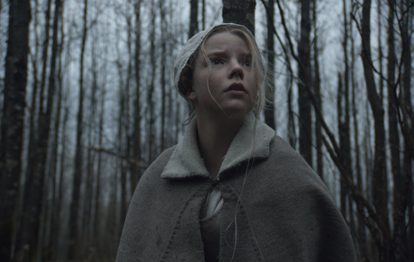 Las 17 mejores películas de terror en Netflix