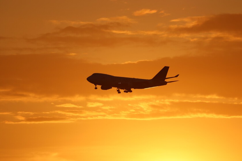 El adiós al Boeing 747: el legado de un gigante de la aviación que ...