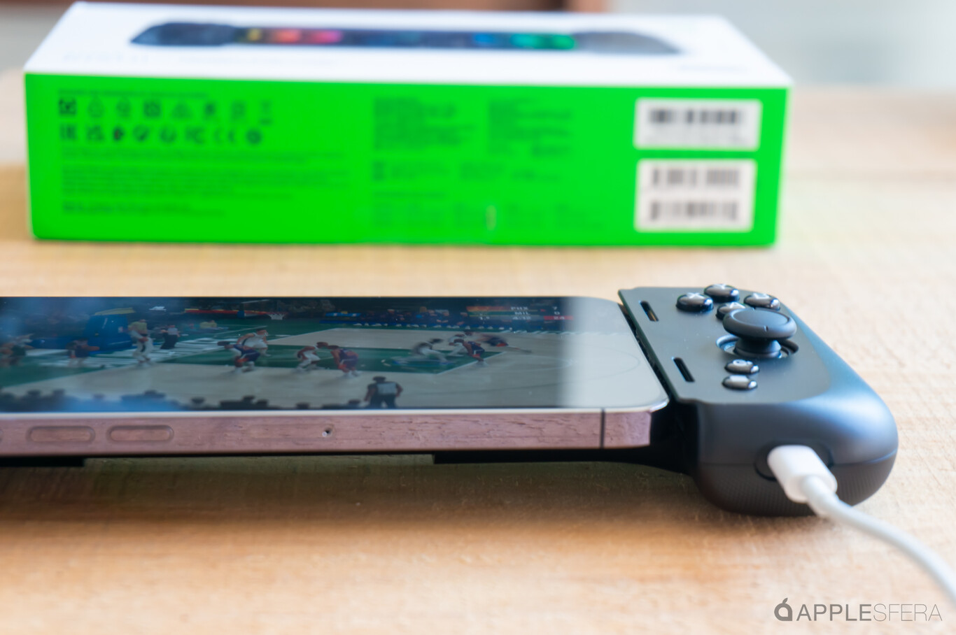 Razer Kishi V2: análisis, review a fondo de sus características y precio