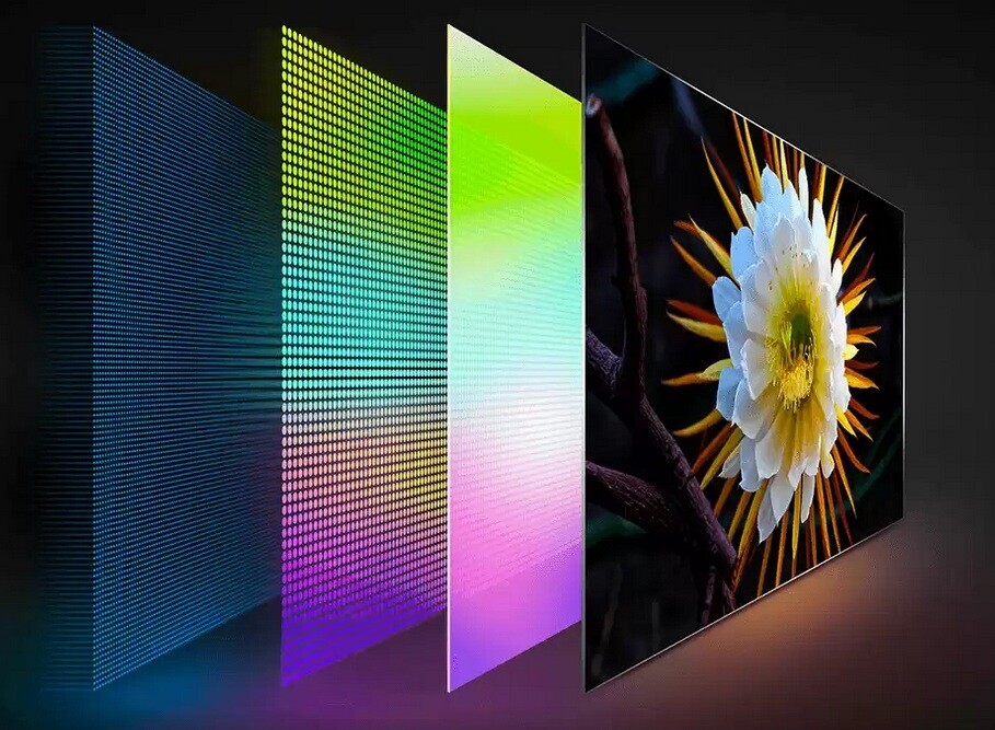 La guía definitiva para comprar un televisor en 2021: LCD-LED vs OLED ...