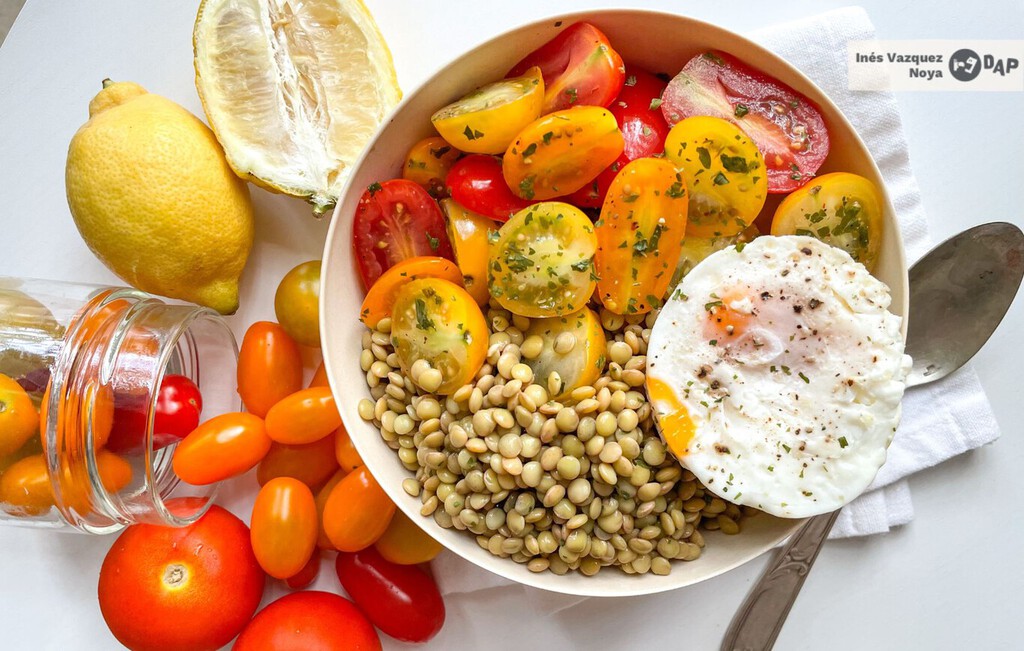 Comidas baratas: 28 recetas económicas para ahorrar en la compra