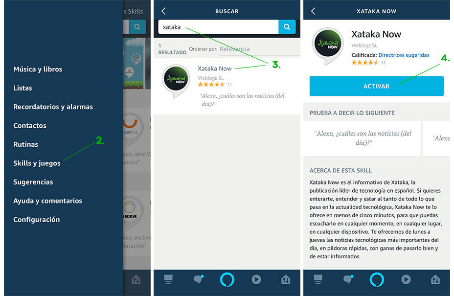 Xataka Now: las noticias tecnológicas más importantes del día ...