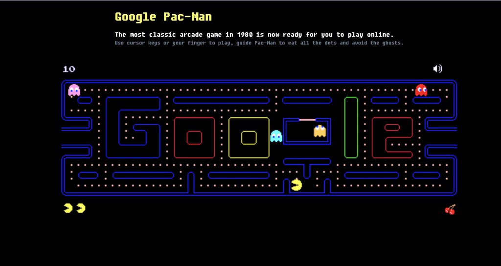 Descubre todos los juegos ocultos que esconde el navegador de tu móvil Xiaomi